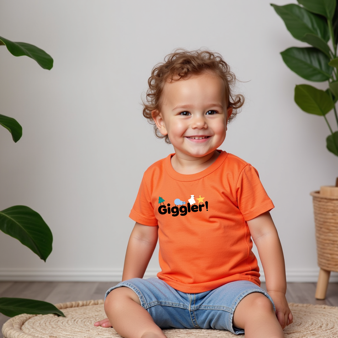 Kids Wear | Buy Kids Clothes Online in India | The Giggle Store